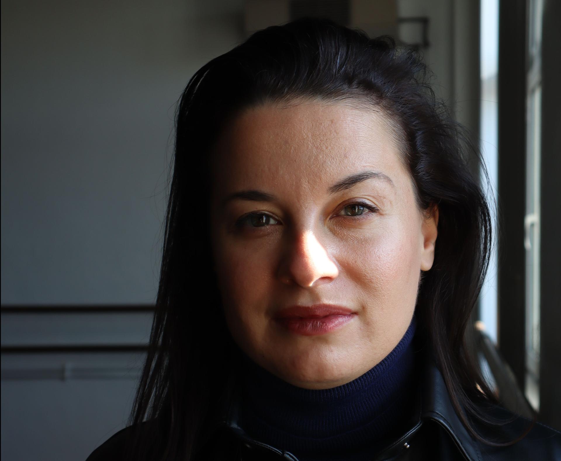Alice Joana Gonçalves | EVC