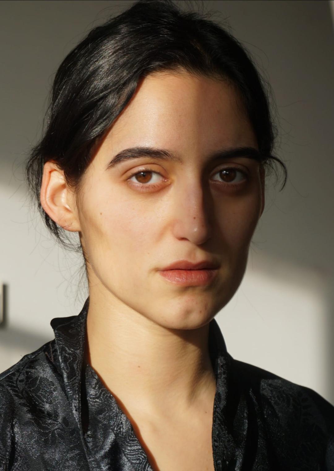 Ana Isabel Castro | EVC