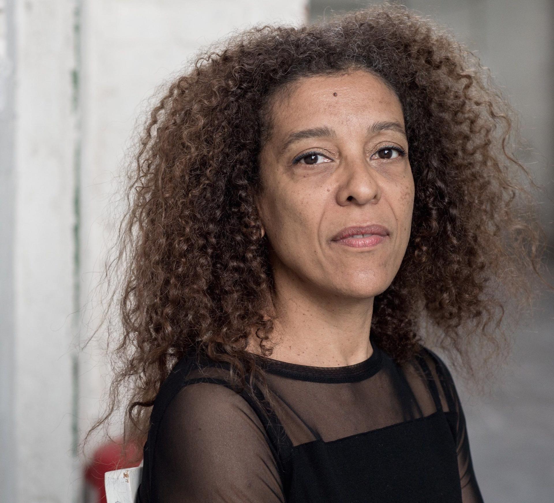 Angela Guerreiro | EVC