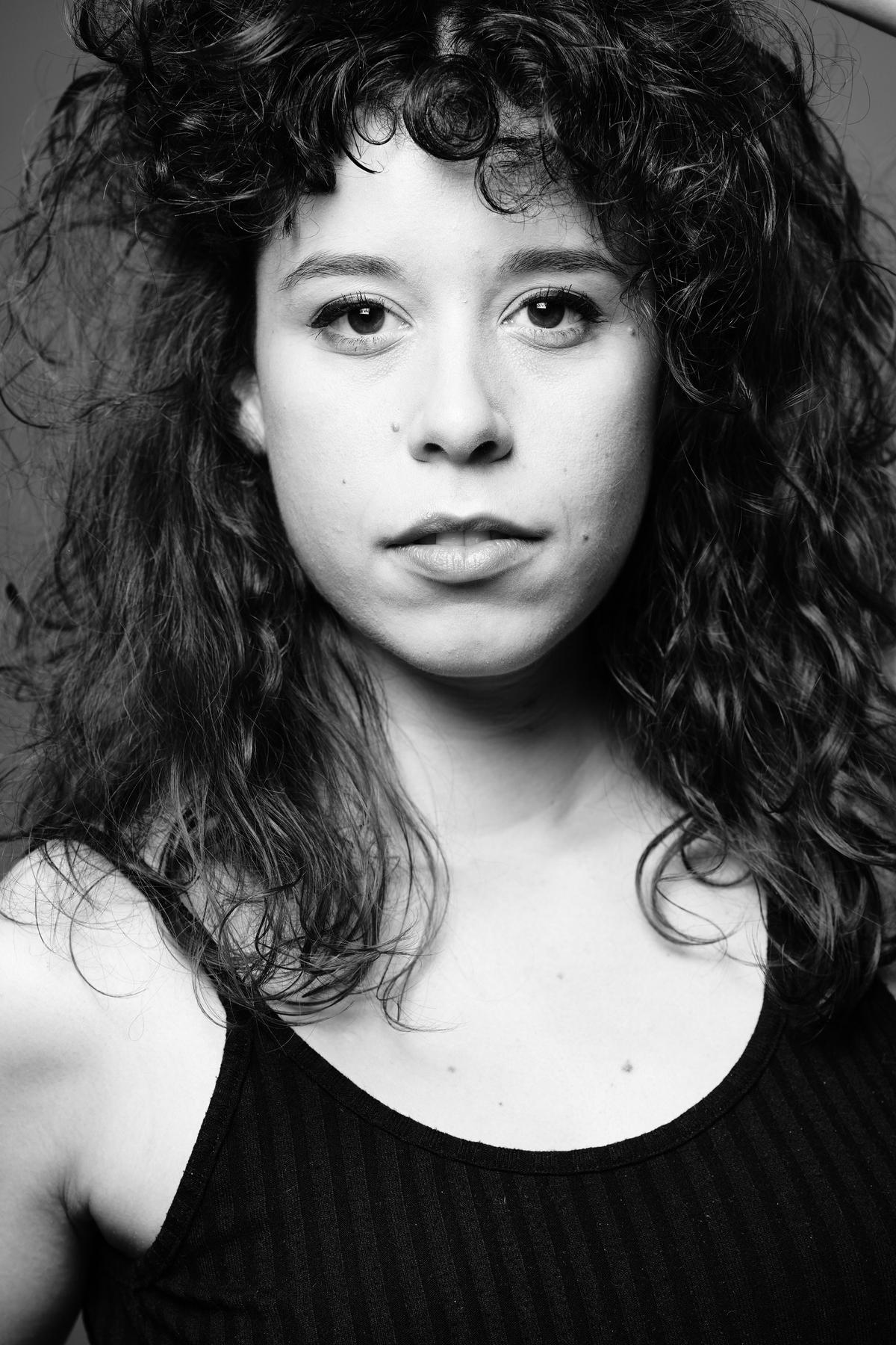 Beatriz Garrucho | EVC