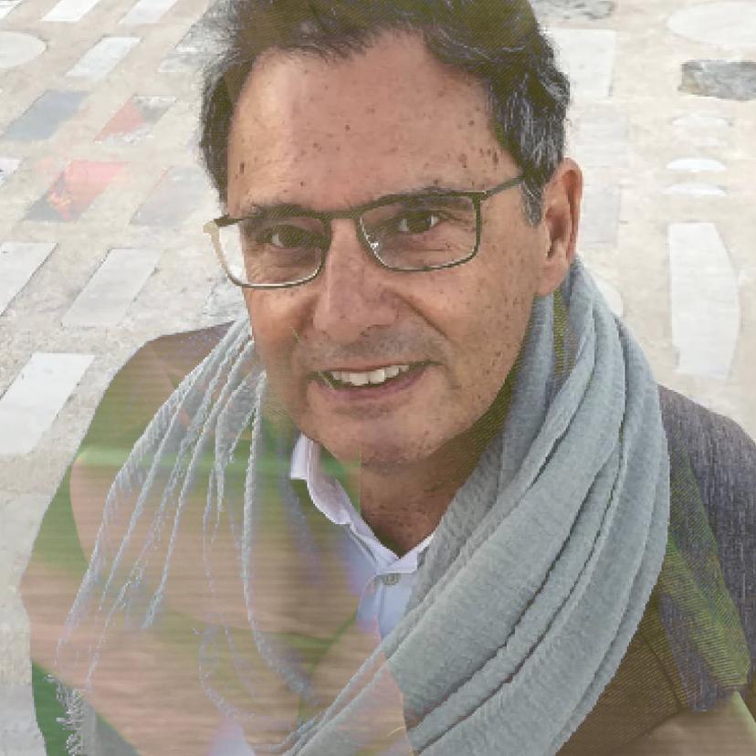 Daniel Tércio | EVC