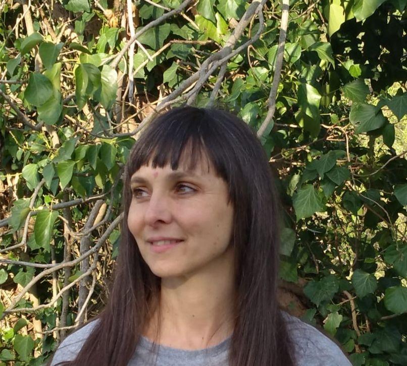 Francesca Bertozzi | EVC