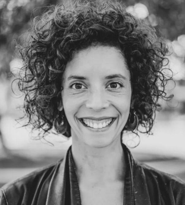 Francisca Pinto | EVC
