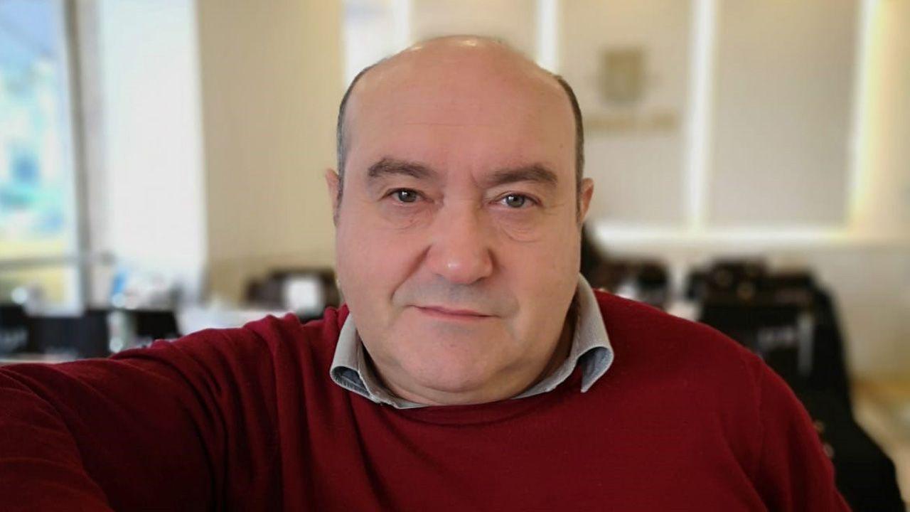 Mário Carneiro | EVC