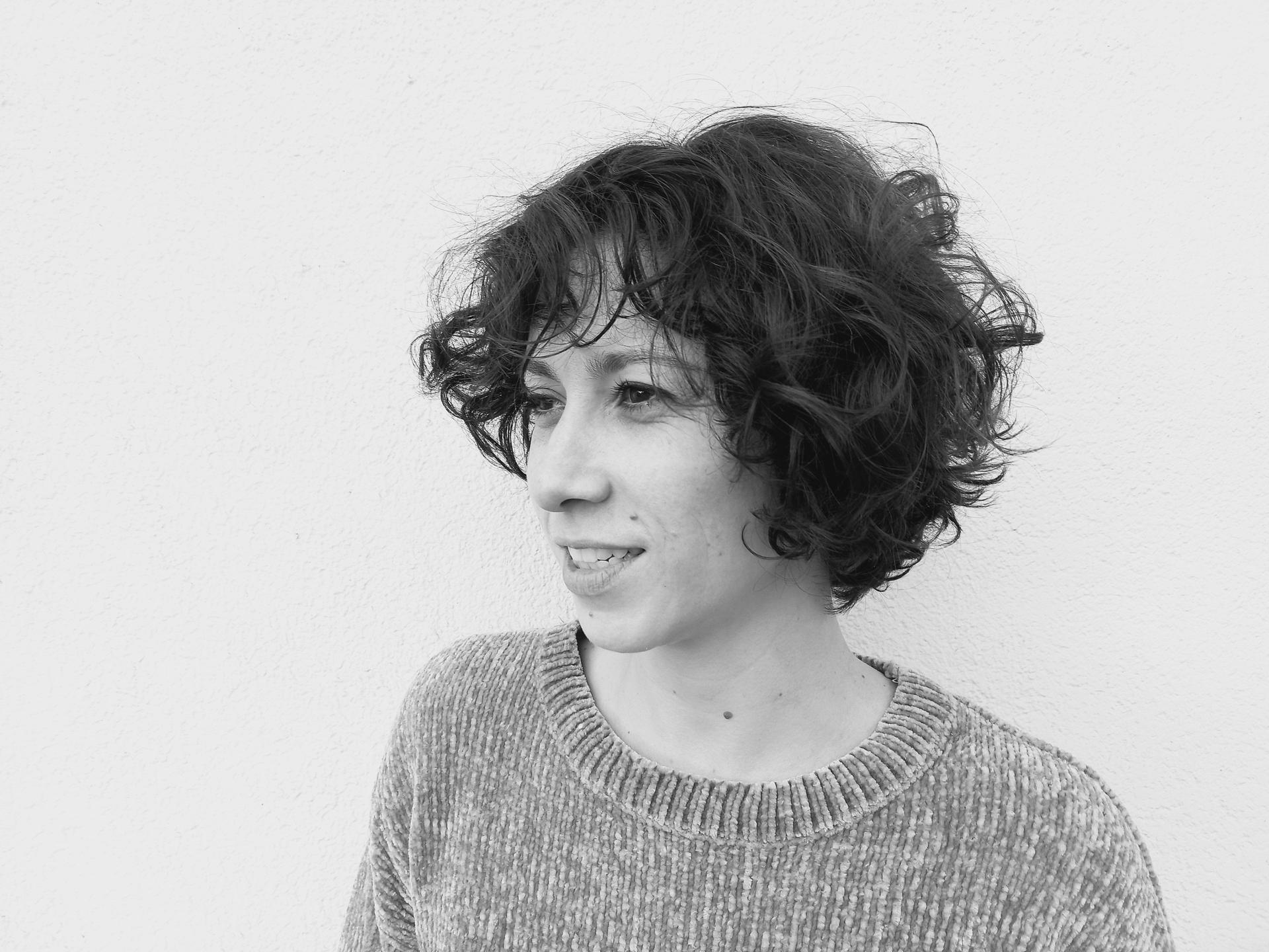 Natália Mendonça | EVC