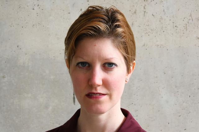 Rachael Mauney | EVC