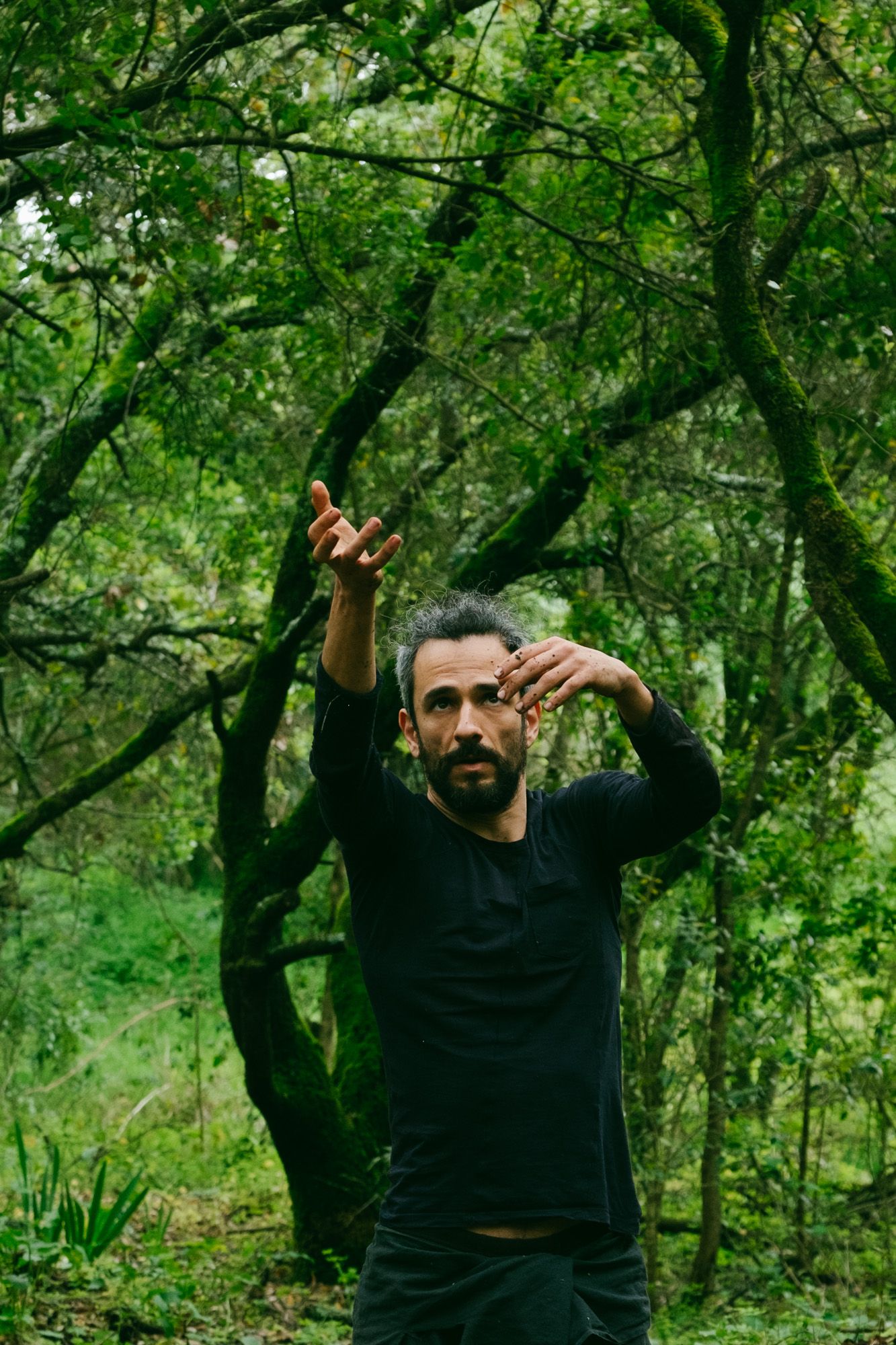Pedro Ramos | EVC