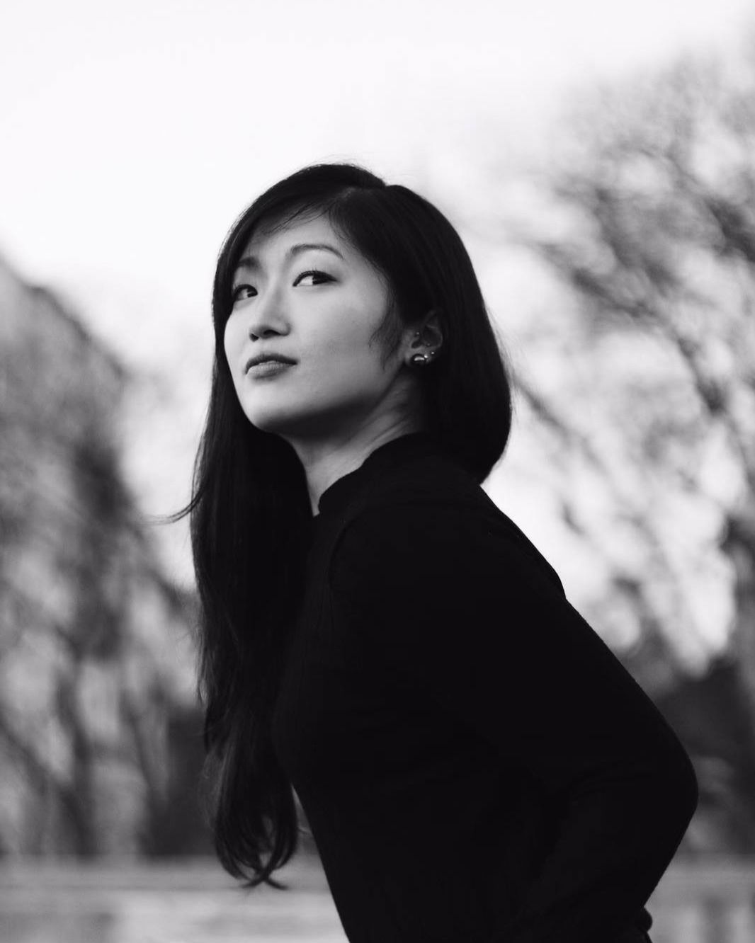 Noeli Kikuchi | EVC