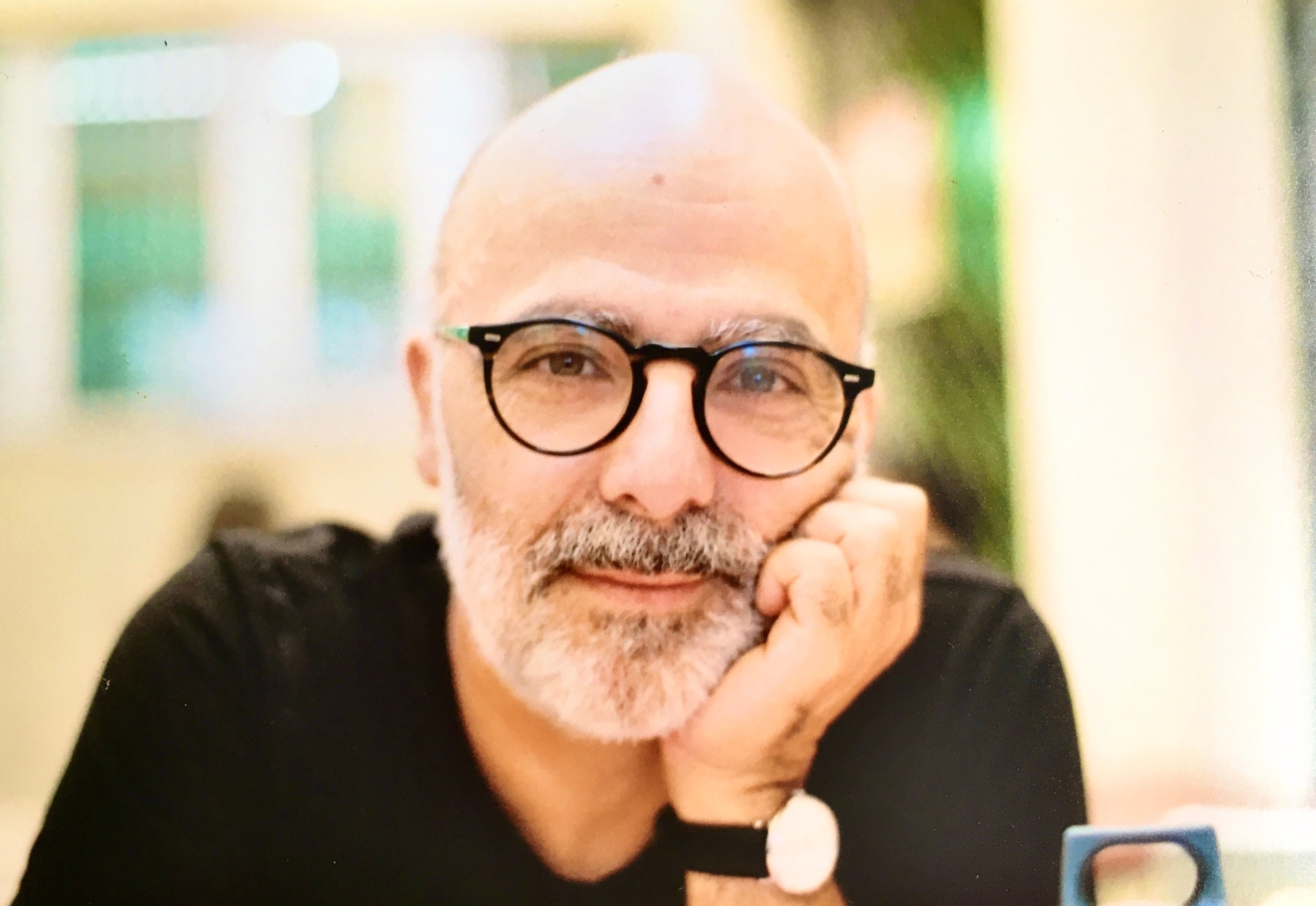 Jorge Ramos do Ó | EVC