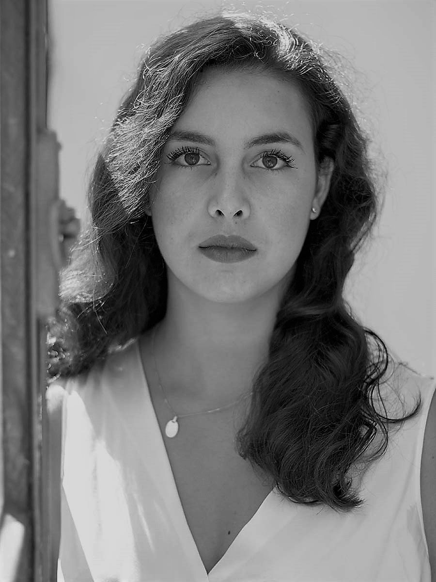Lua Carreira | EVC