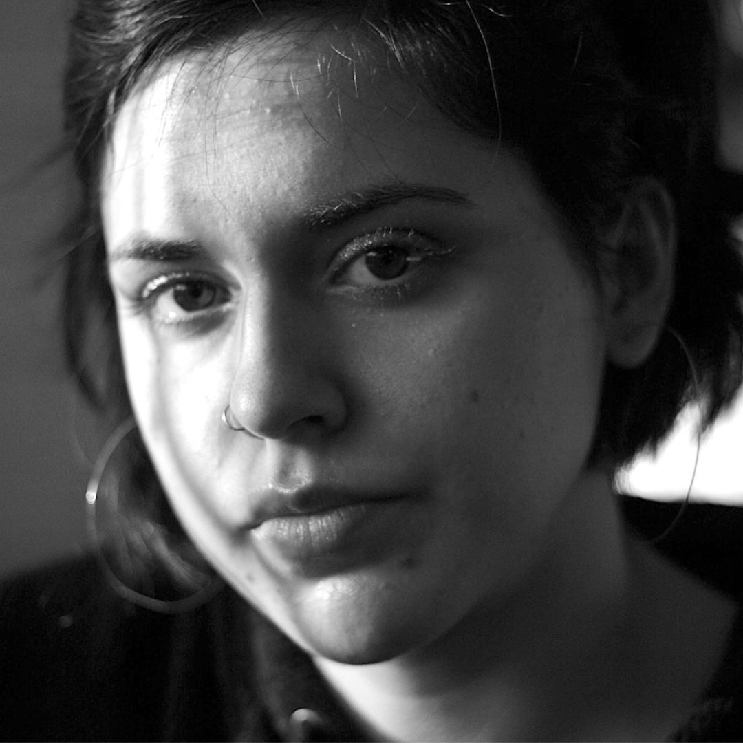 Maria Antunes | EVC
