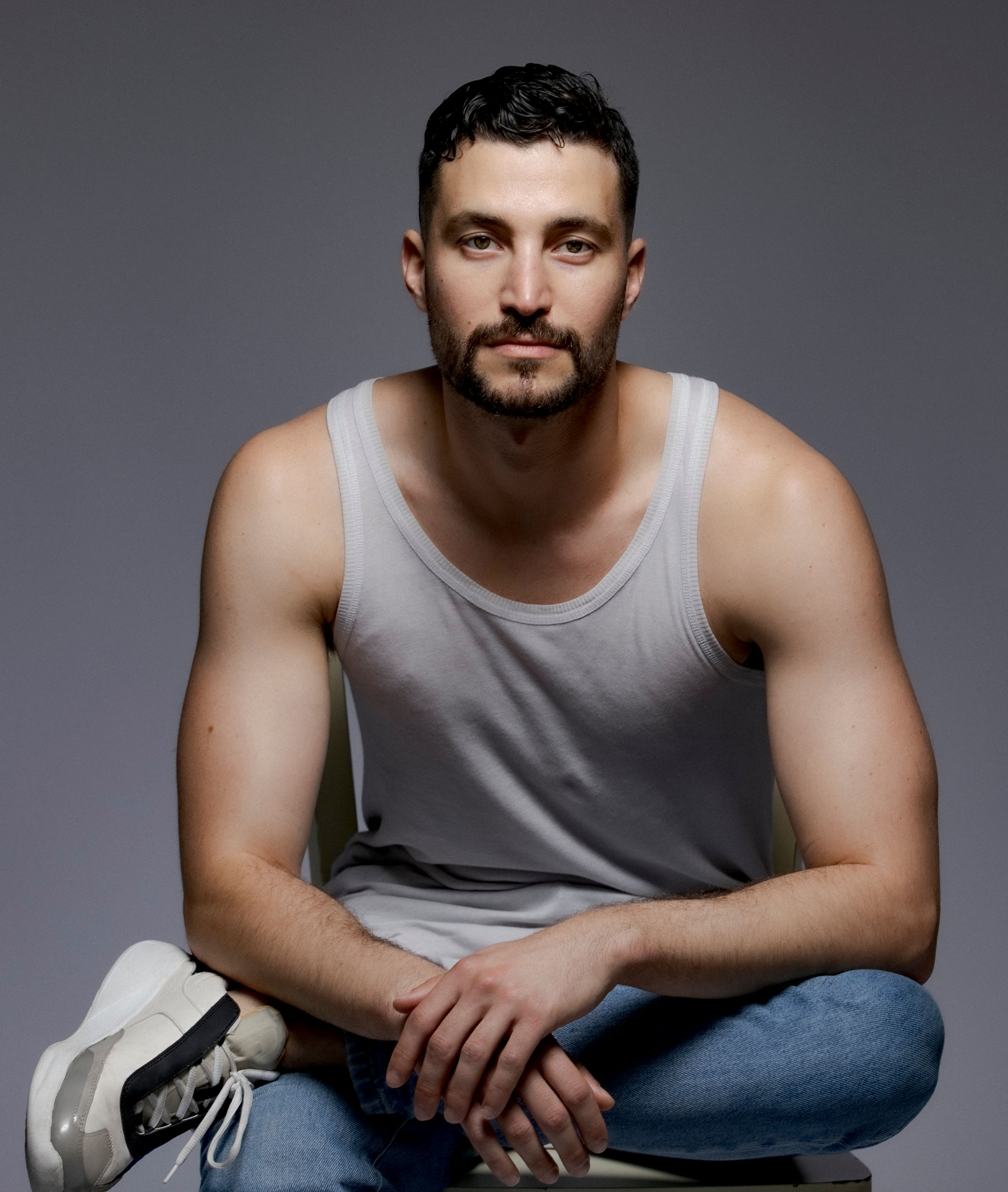Nadav Zelner | EVC
