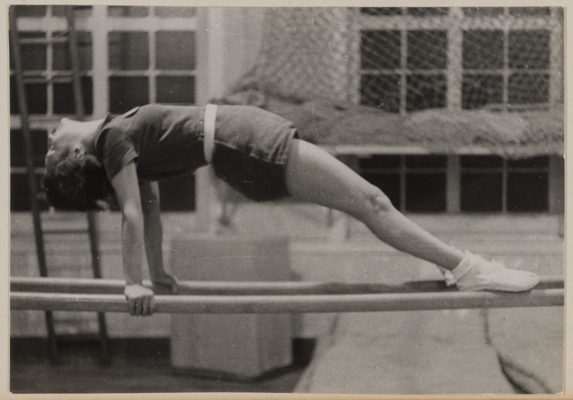 Treino EVC 2025 | EVC